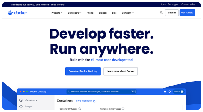 10 Must Have Backend Development Tools