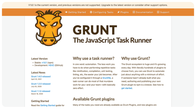 Best Web Development Tools in 2025