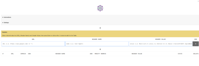 Top Chrome Extensions for Modifying HTTP Headers in 2025