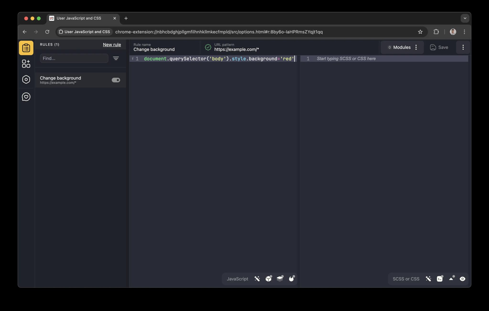 Best Chrome Extensions to Inject JavaScript into Webpages