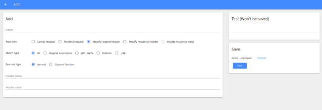 Top Chrome Extensions for Modifying HTTP Headers in 2025