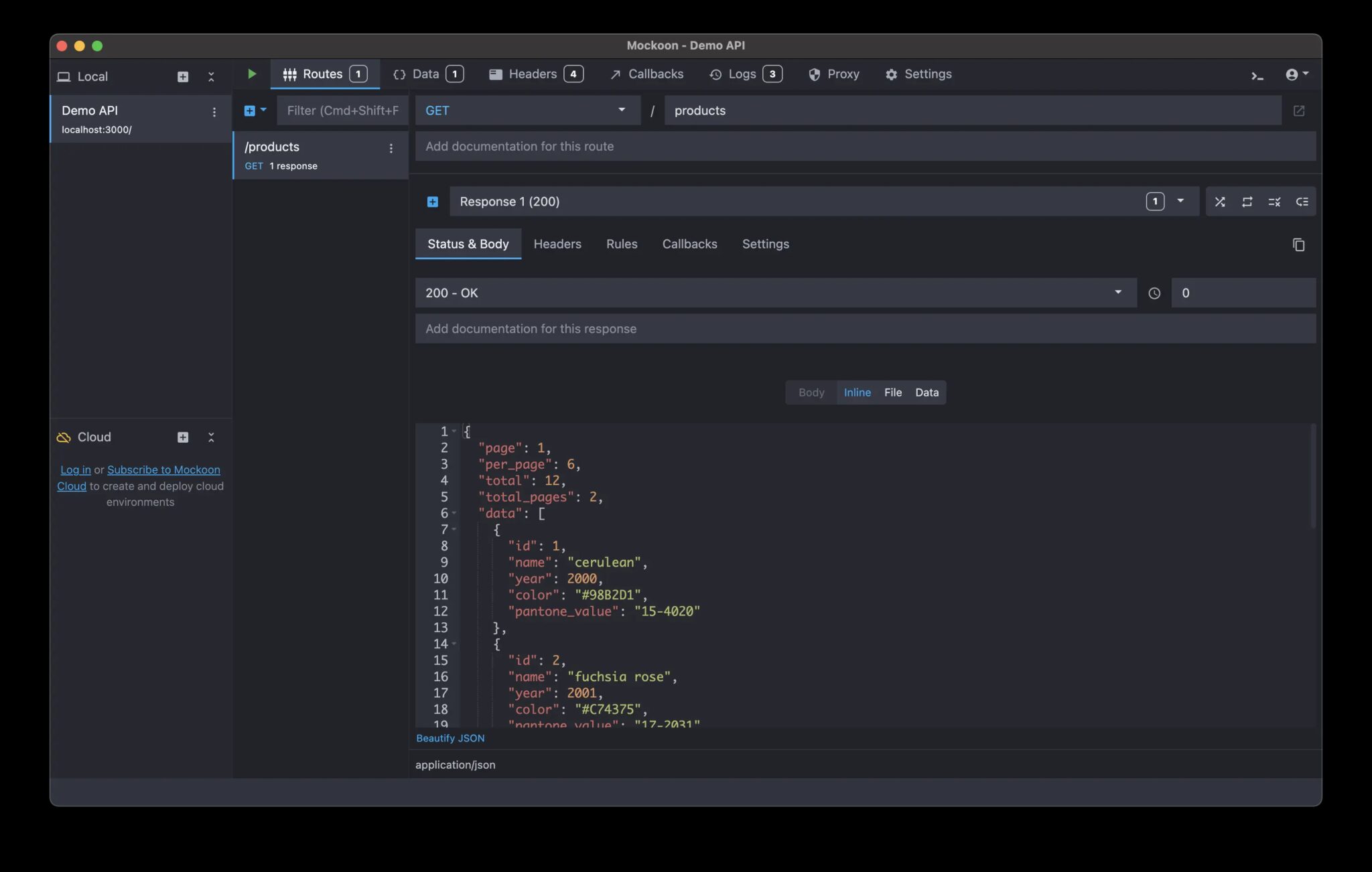 Top 6 tools for API Mocking in 2025