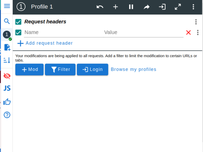 Top Chrome Extensions for Modifying HTTP Headers in 2025