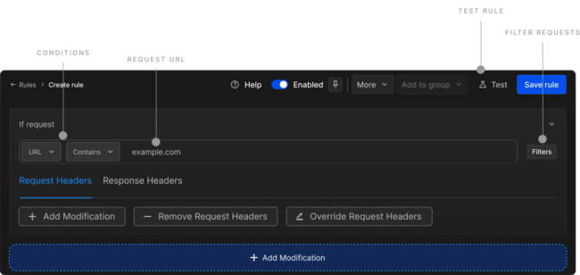 Top Chrome Extensions for Modifying HTTP Headers in 2025 Top Chrome Extensions for Modifying HTTP Headers in 2025