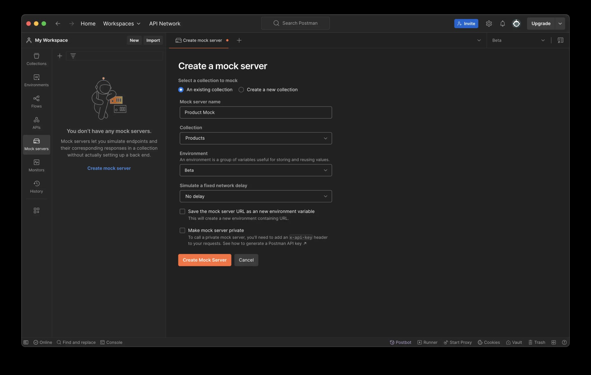 Top 6 Tools For Api Mocking In 2025