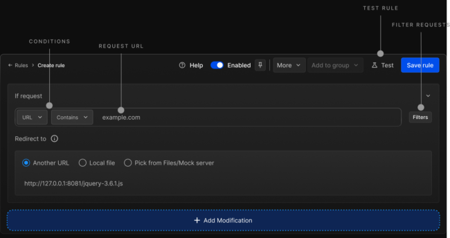 Top Chrome Extensions for Redirecting URLs Top Chrome Extensions for Redirecting URLs