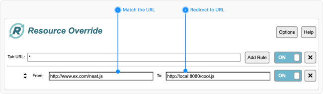 Top Chrome Extensions for Redirecting URLs