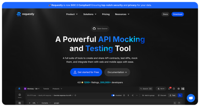 10 must-have backend development tools