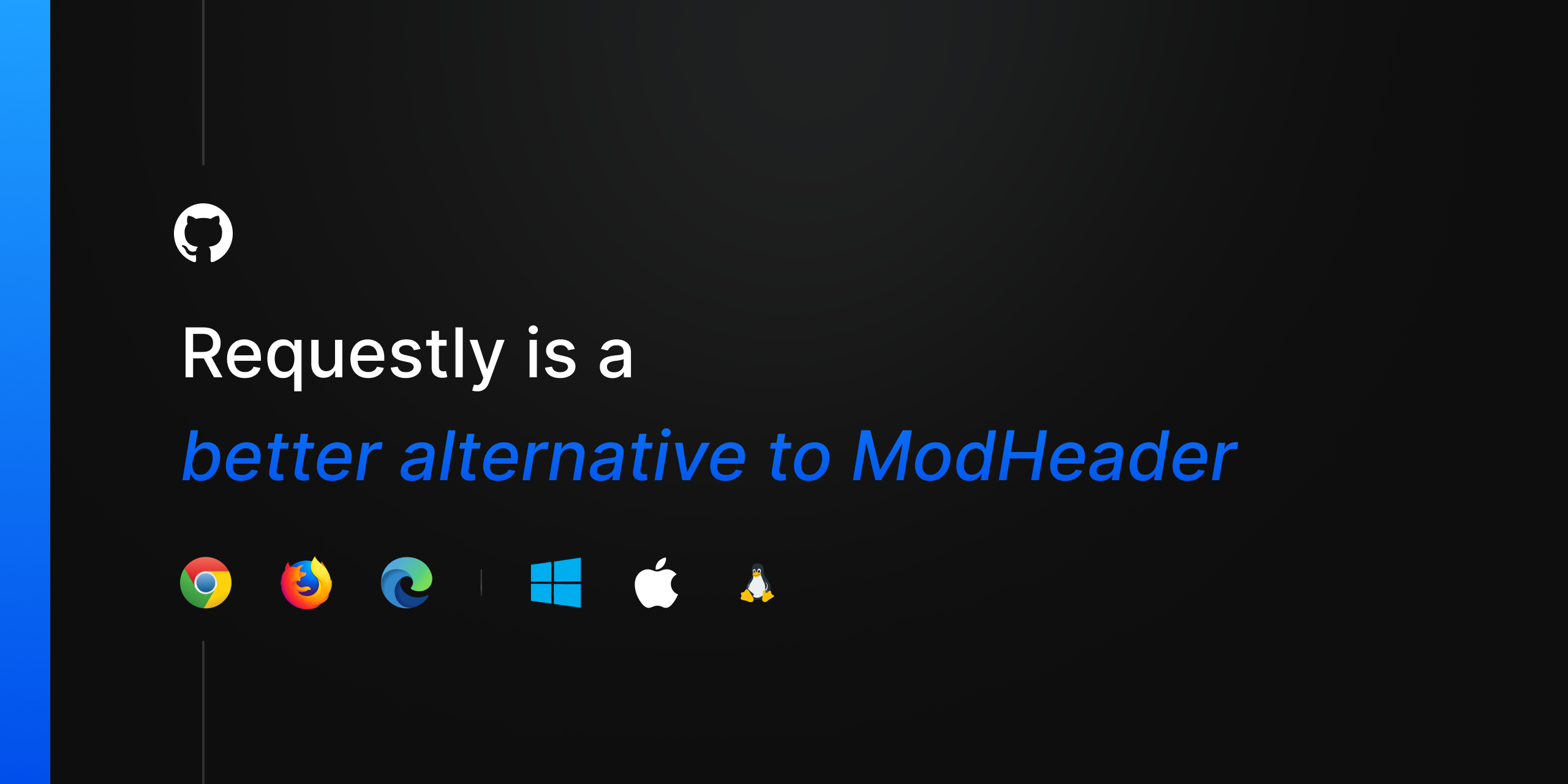 ModHeader – Modify HTTP headers - Requestly API Client