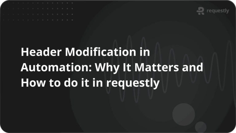 How To Inspect And Modify Traffic From Android Apps