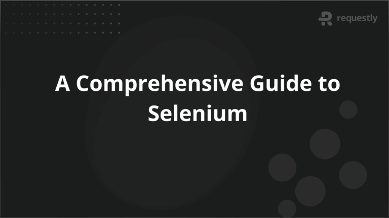 When and How to Scroll Down in Selenium: Step-by-Step Guide