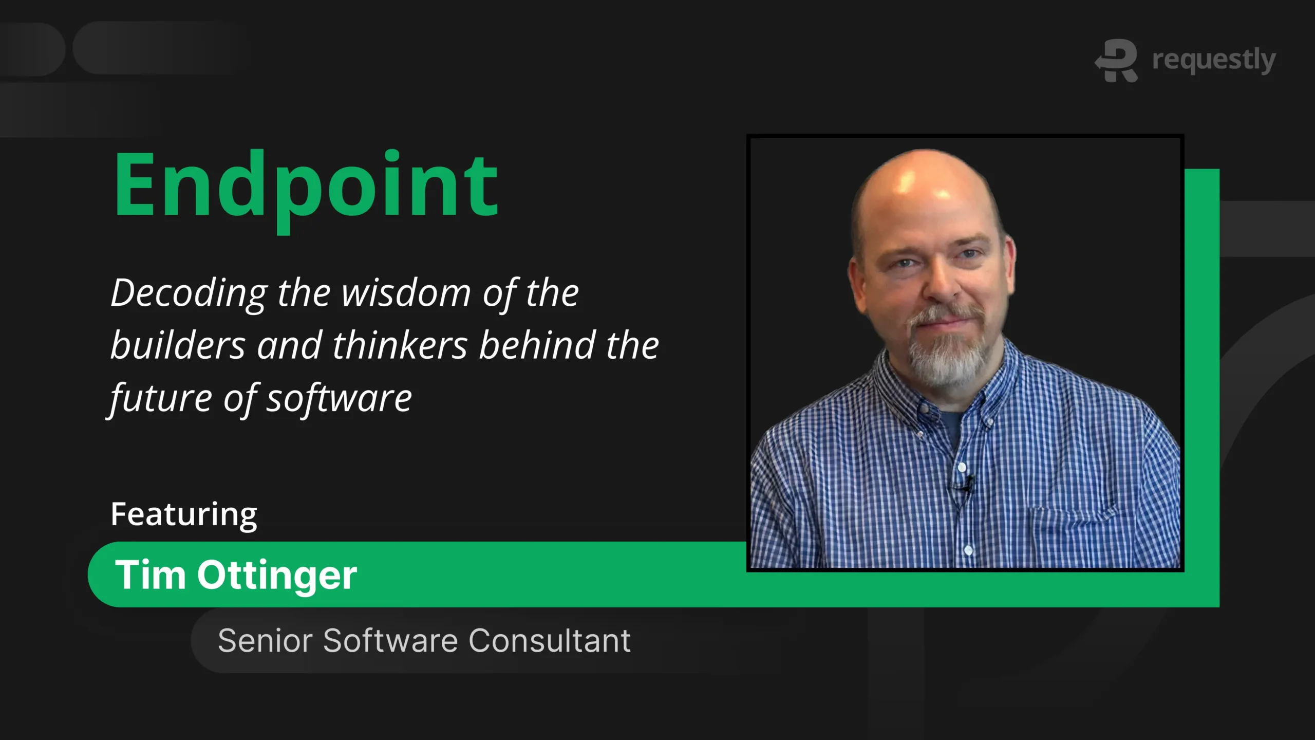 Endpoint ft. Tim Ottinger: AI & Better Software