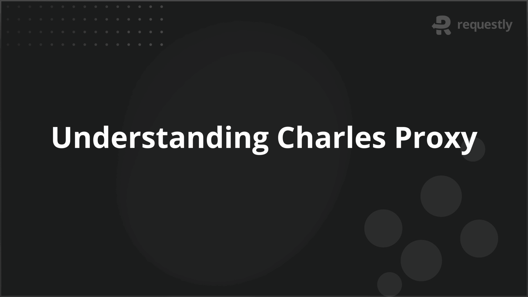Charles Proxy