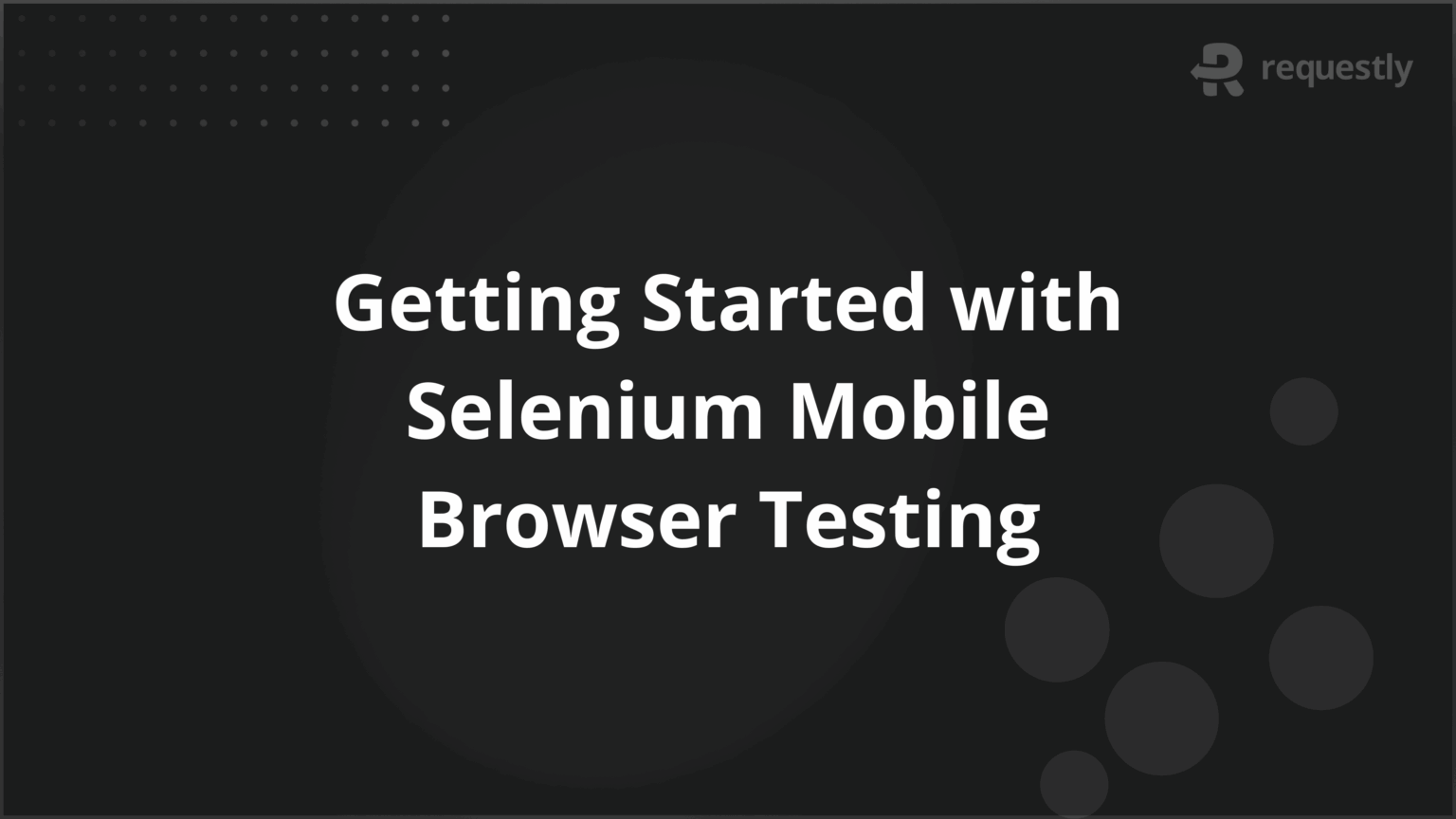 Mastering Selenium Wait Commands