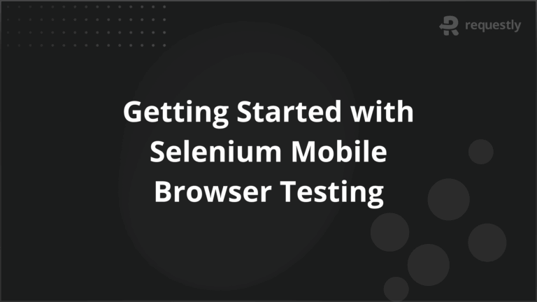 Mastering Selenium Wait Commands