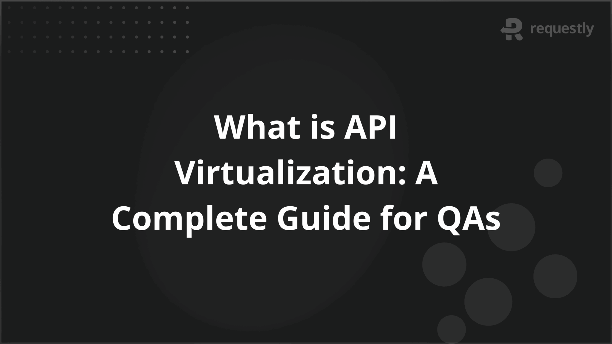 Comparing Charles Proxy, Fiddler, Wireshark, and Requestly