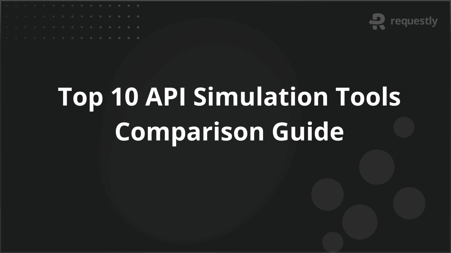 What is a REST API Tool? Complete Guide for 2025