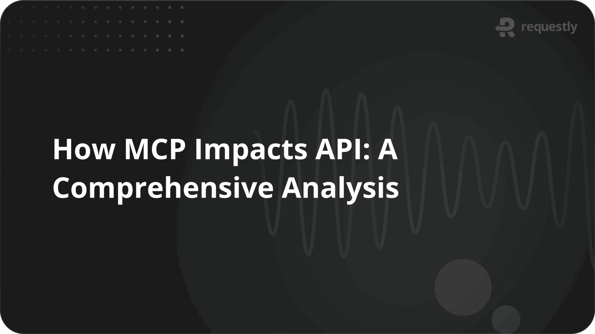 How MCP Impacts API: A Comprehensive Analysis